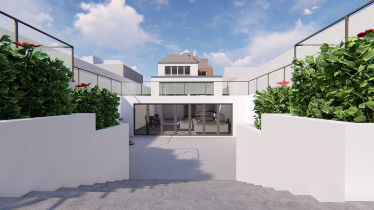 Basement Conversion