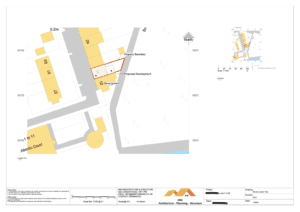 What is a Block Plan and Site Plan?