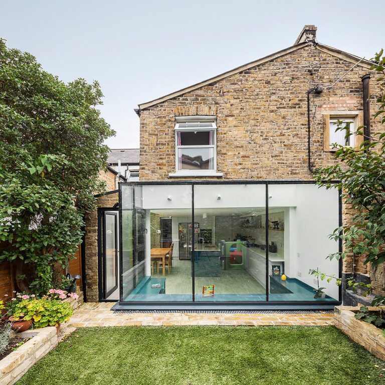 What is a Party Wall?